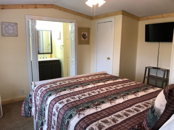 1st Choice Cabin Rentals - Hocking Hills Cottages and Cabins